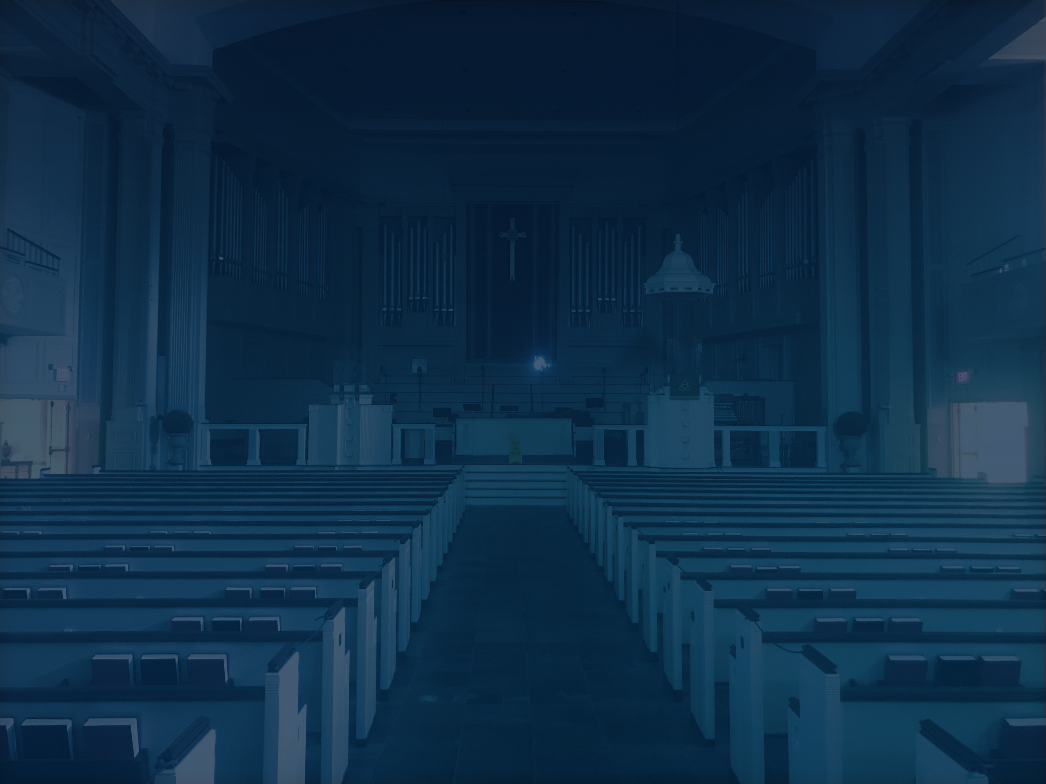 Second Presbyterian Church